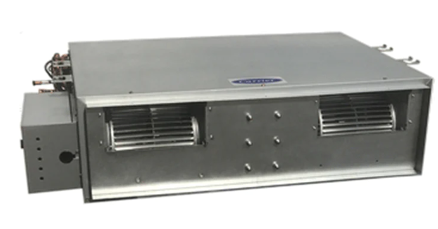 Carrier Ducted-SLIM Split System | 42TPM042-71ECRE | 3.5 ton - HVAC ...