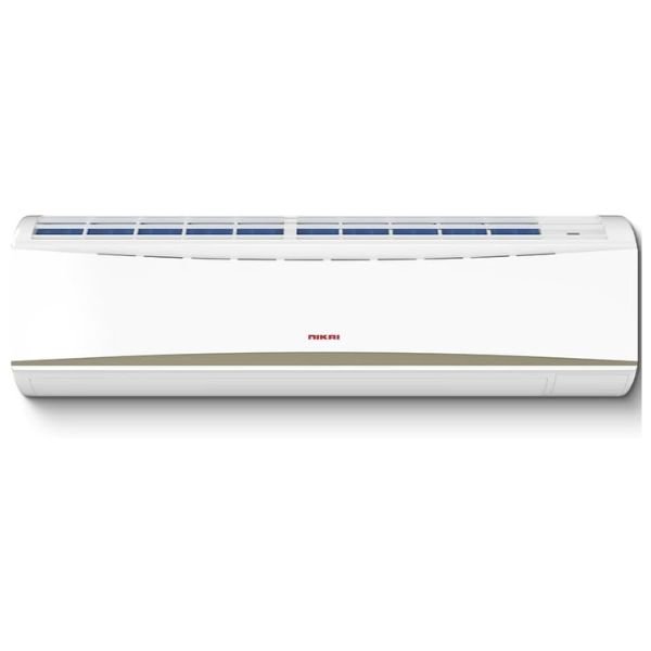 Nikai | Split Air Conditioners | NSAC18138E22 | 1.5 Ton - HVAC SOUK ...
