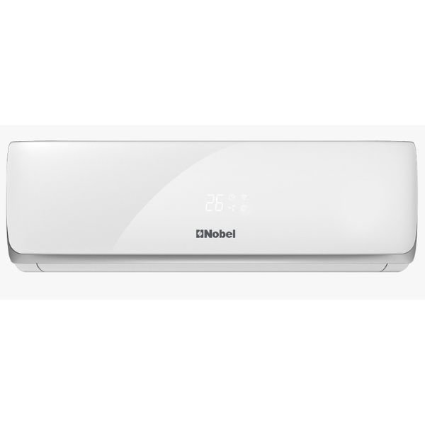 Nobel | Split Air Conditioners | NSAC12HCL | 1.0 Ton - HVAC SOUK ...