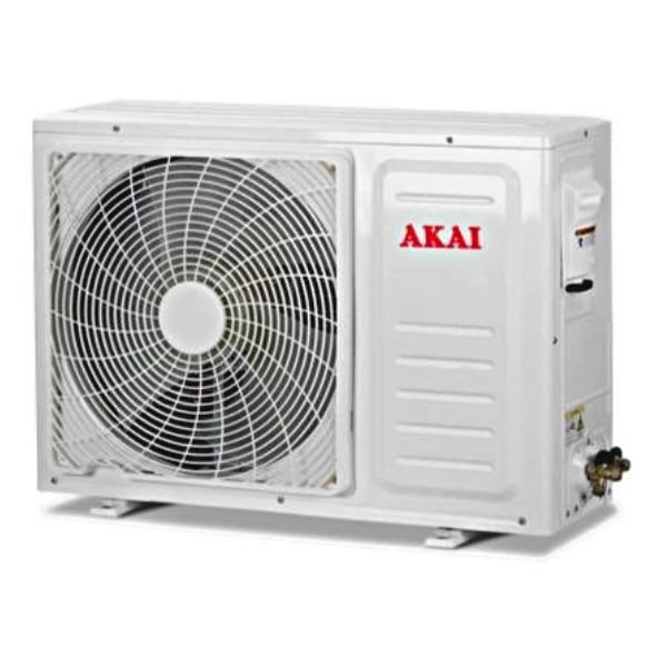 Akai | Split Air Conditioners | ACMAV24ER2 | 2.0 Ton - HVAC SOUK ...